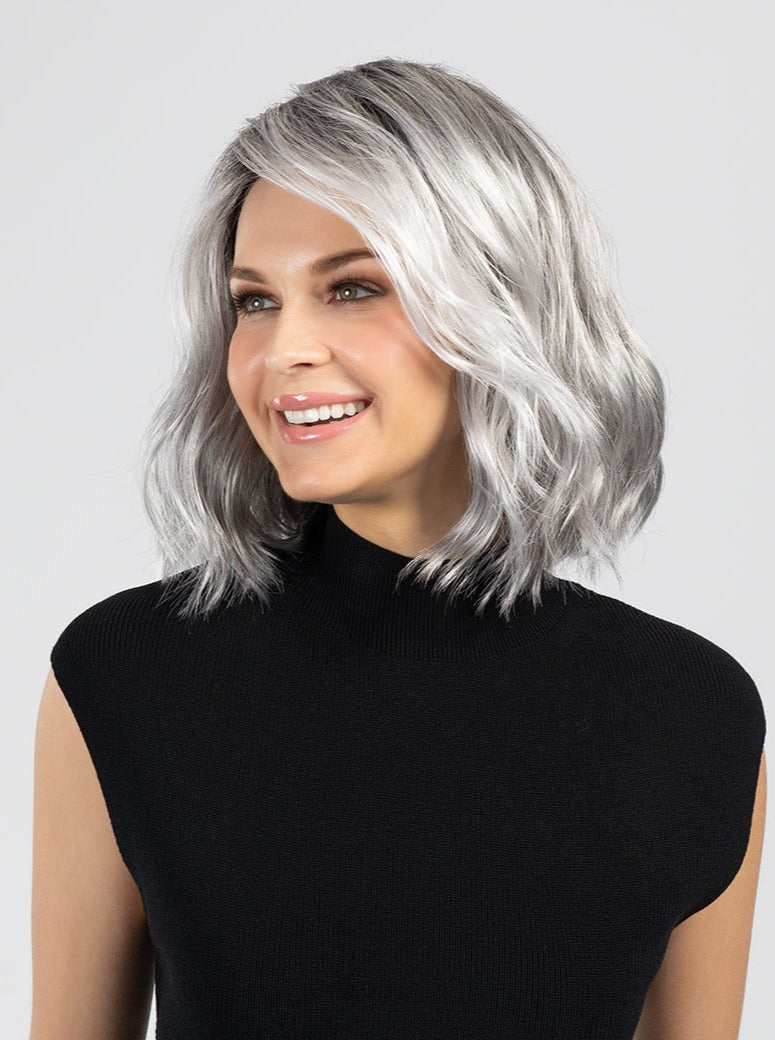 Charlotte by Envy Synthetic Lace Front Wig – CHIQUEL Canada