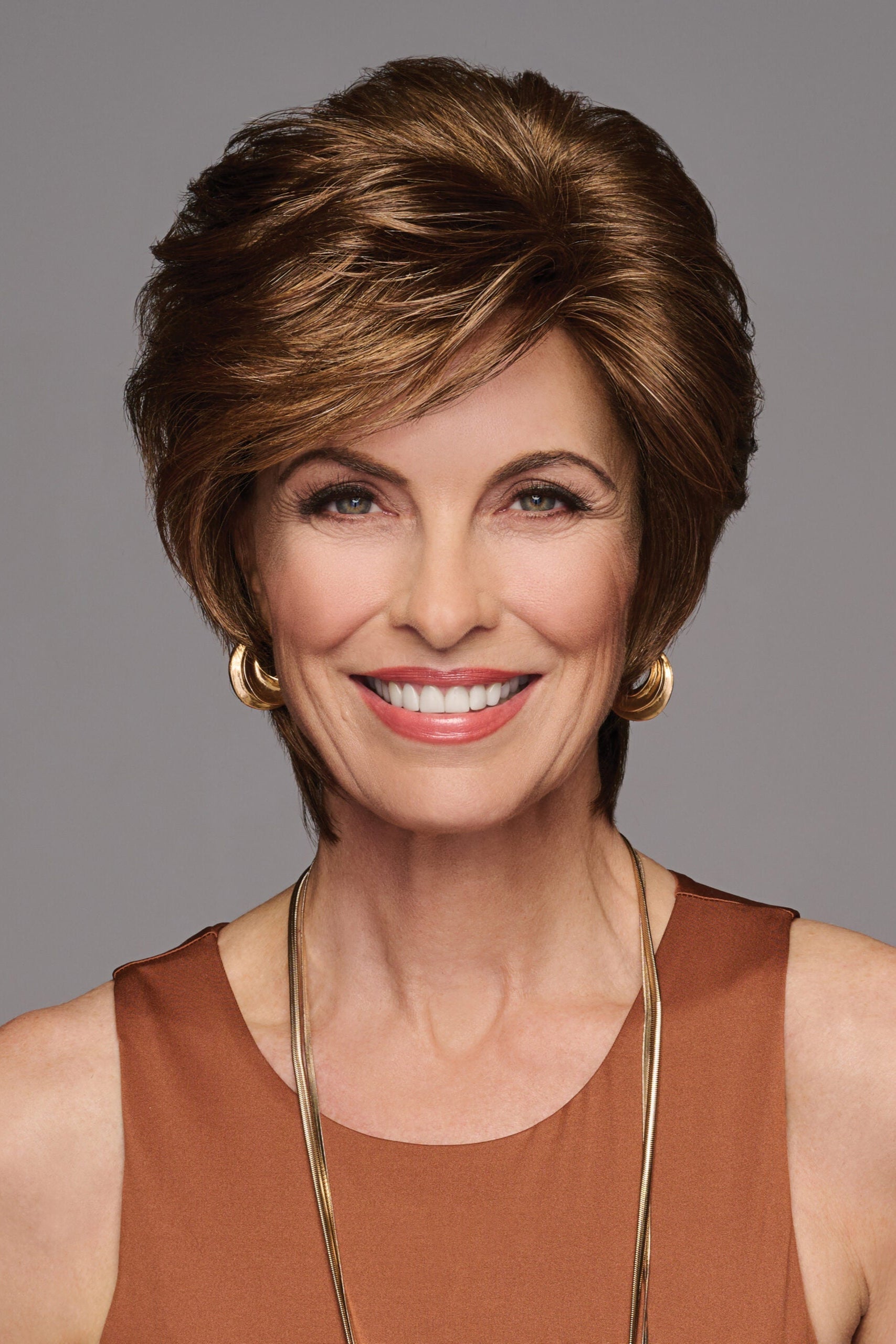Gabor Wigs | Gabor Toppers | No1 Distributor of Gabor | by HairUwear
