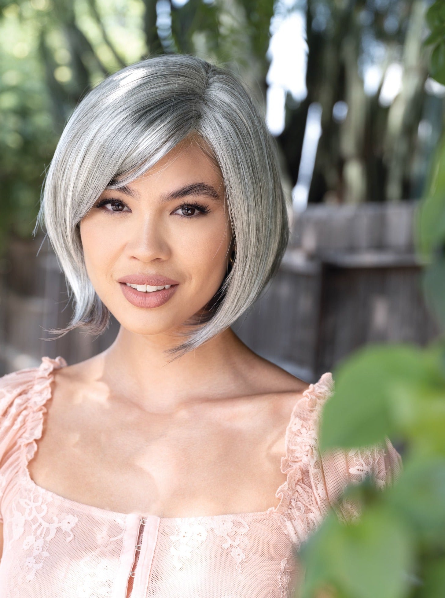 Niki by Rene of Paris Synthetic Wig – CHIQUEL Canada