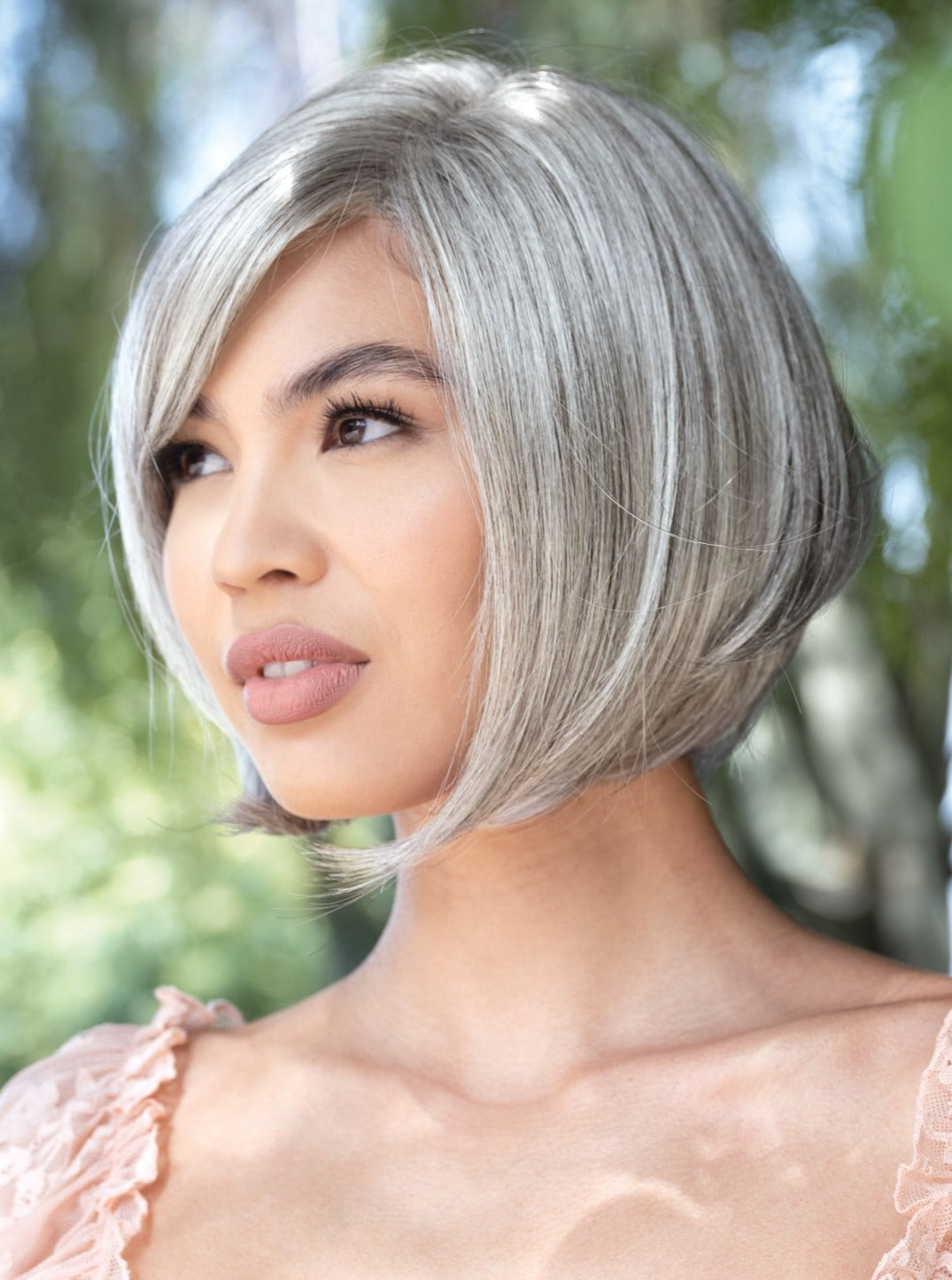 Niki by Rene of Paris Synthetic Wig – CHIQUEL Canada