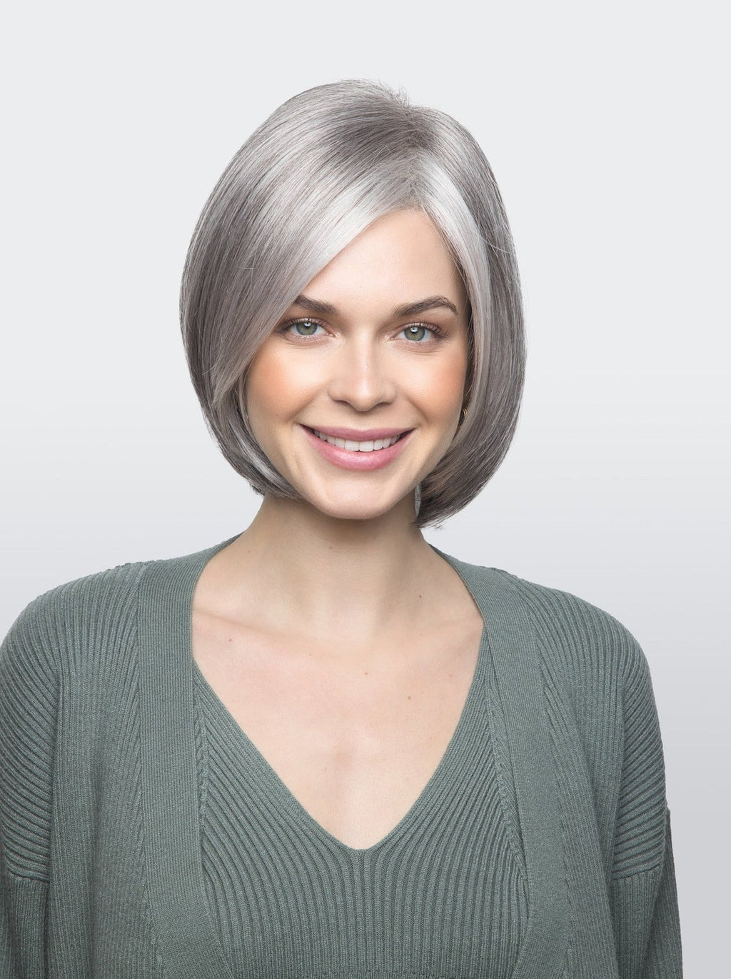 Sybil by Amore Synthetic Wig – CHIQUEL Canada