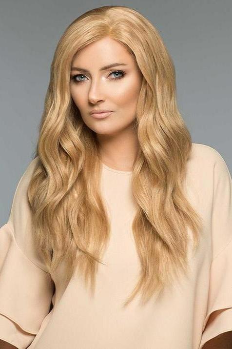 Amber HT Human Hair Wig by Wig Pro – CHIQUEL Canada