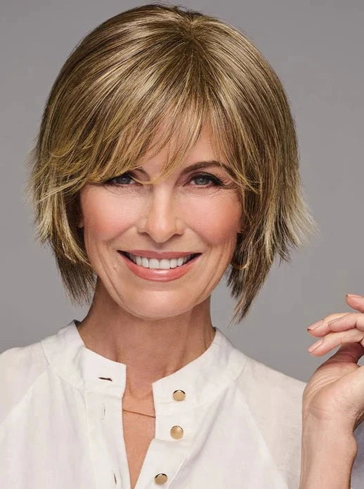 Gabor Wigs | Gabor Toppers | No1 Distributor of Gabor | by HairUwear ...