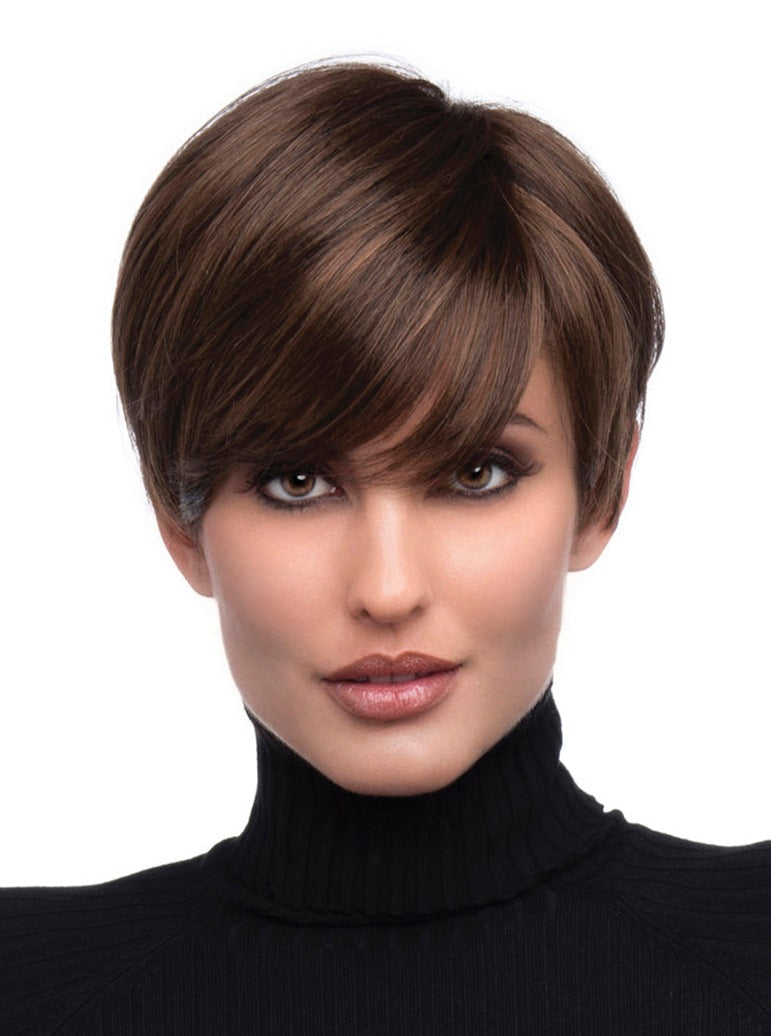 Kris by Envy Synthetic Wig – CHIQUEL Canada