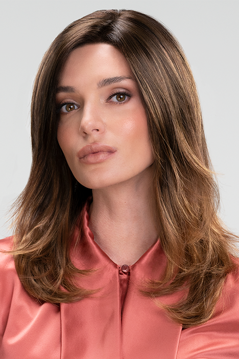 Women Wigs | Women Toppers | Human Hair and Synthetic Hair | Chiquel ...