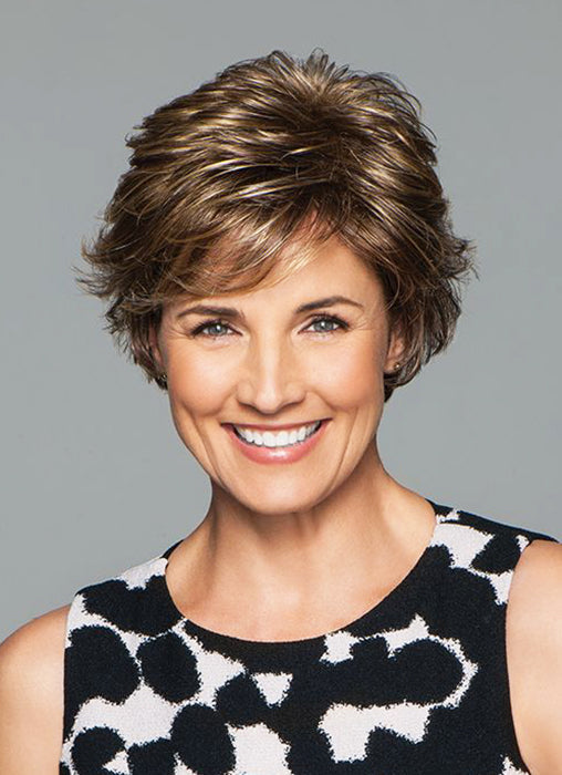 Gabor Wigs | Gabor Toppers | No1 Distributor of Gabor | by HairUwear ...