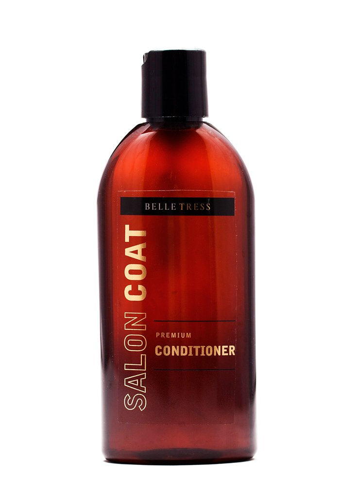 Salon Coat Conditioner by BelleTress – CHIQUEL Canada