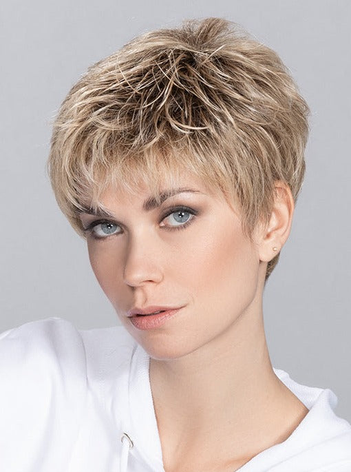 Yoko by Ellen Wille Heat Friendly Synthetic Wig – CHIQUEL Canada