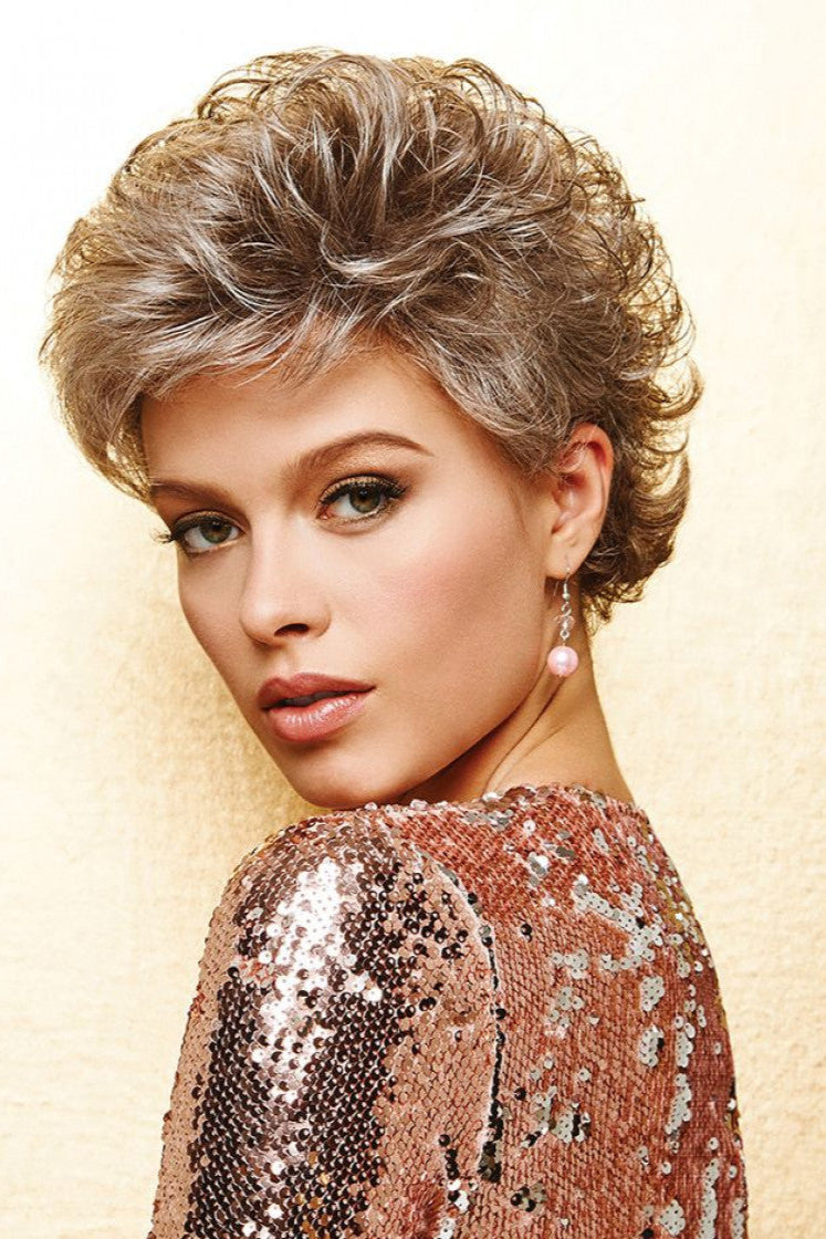 Gabor Wigs | Gabor Toppers | No1 Distributor of Gabor | by HairUwear ...