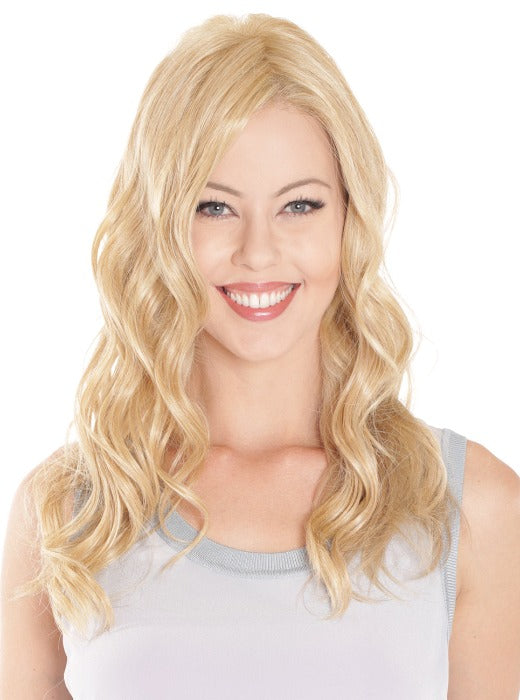 Lace Front Mono Top Wave 18" – CHIQUEL Canada