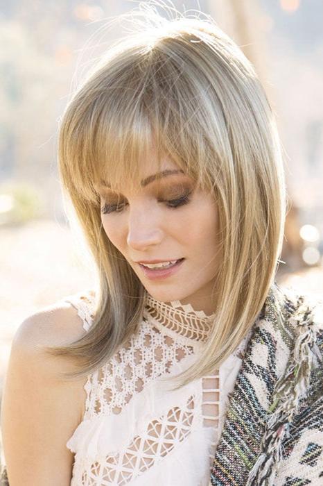 Tatum by Amore by Rene Of Paris Synthetic Wig – CHIQUEL Canada